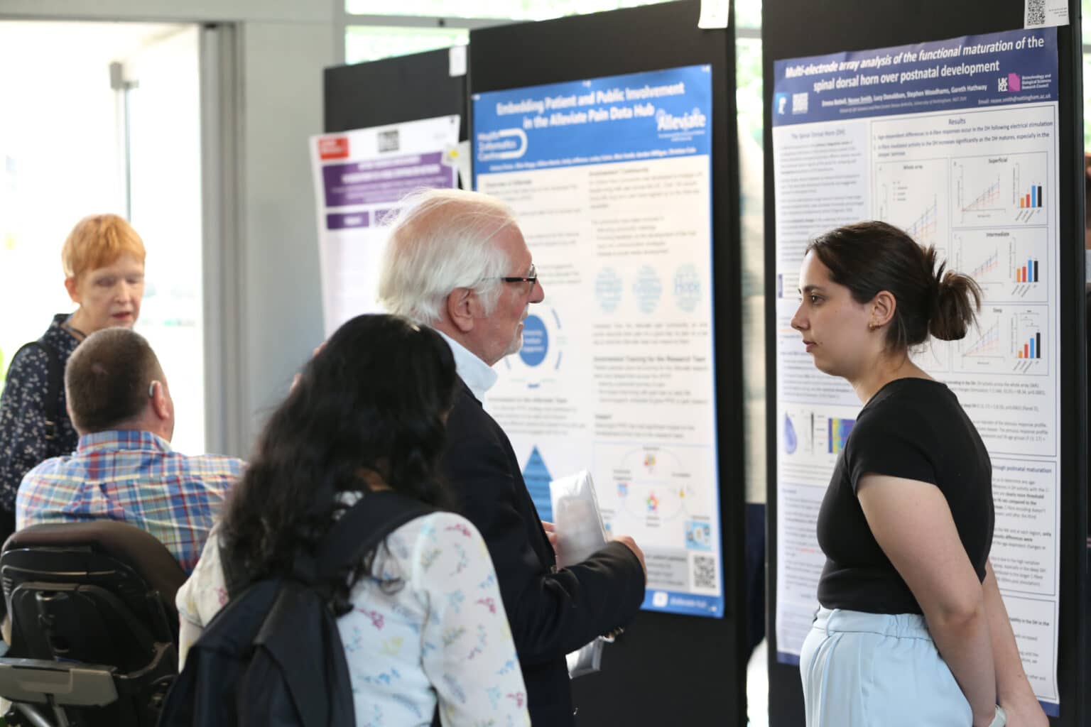 Pain Research - APDP